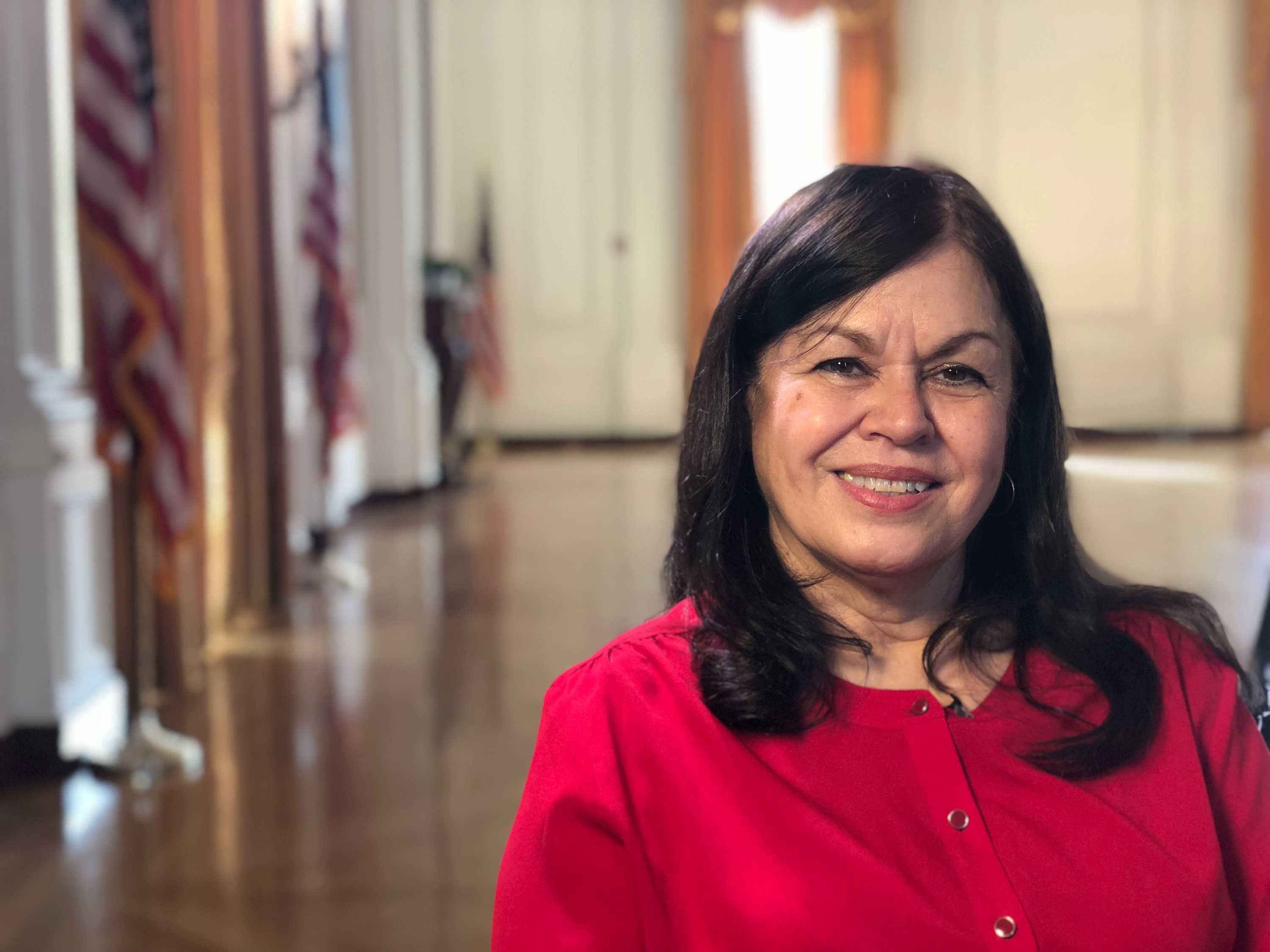 Midterm elections: How the home of the Real Housewives and John Wayne ...