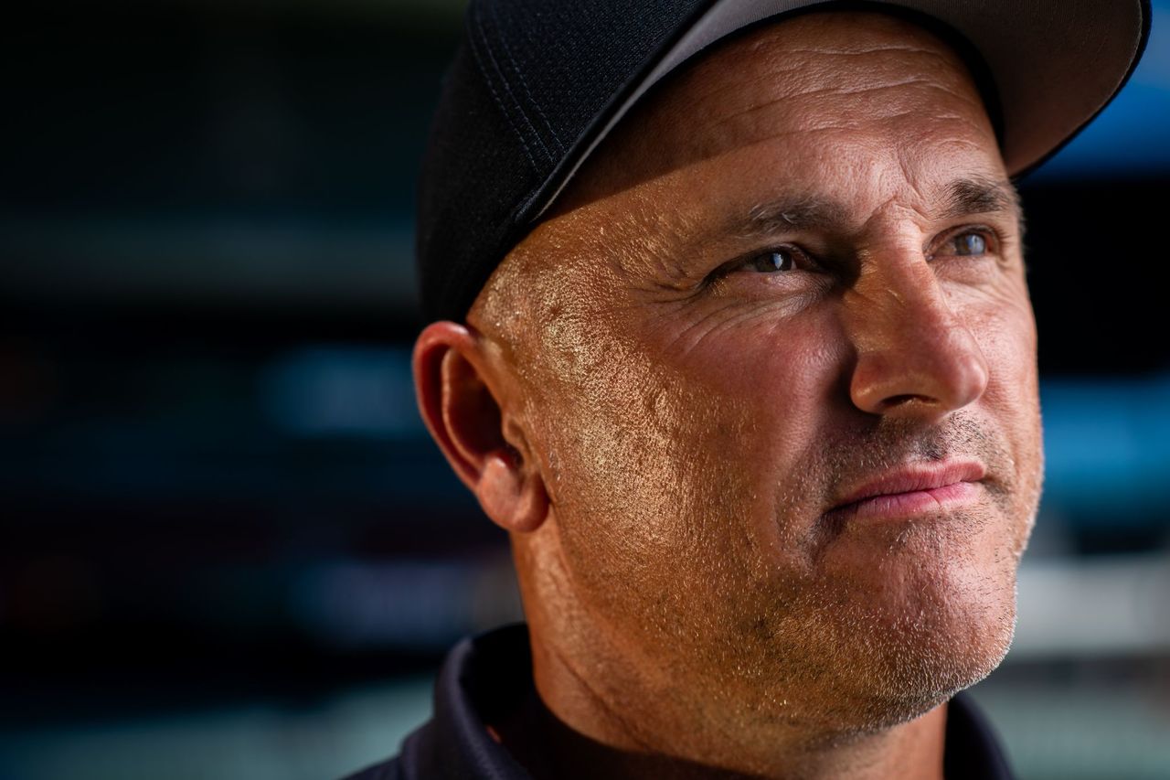 Adelaide Oval turf curator on the 'passionate' pursuit to craft the ...