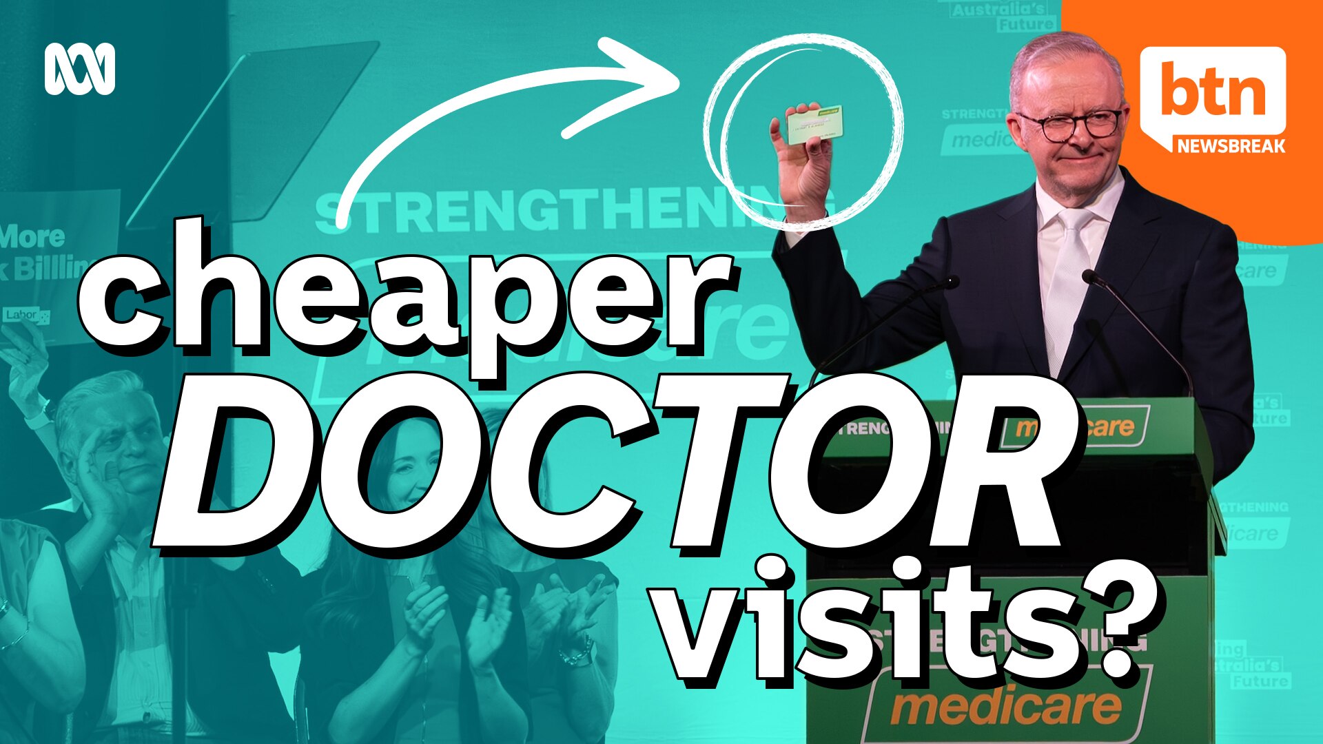 Medicare Explained - Behind The News