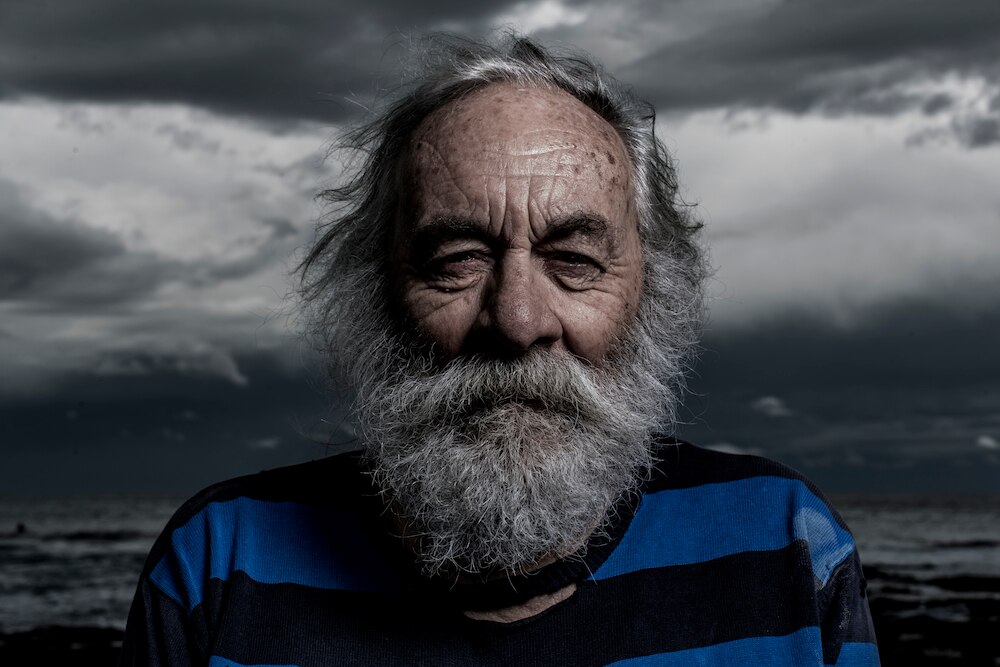 Tasmanian arts company shines light on seafarers' plight around the ...