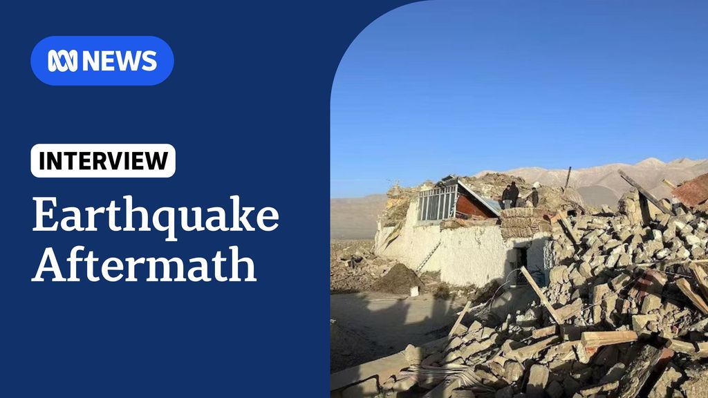 Aid groups in race against time after Tibet earthquake - ABC News
