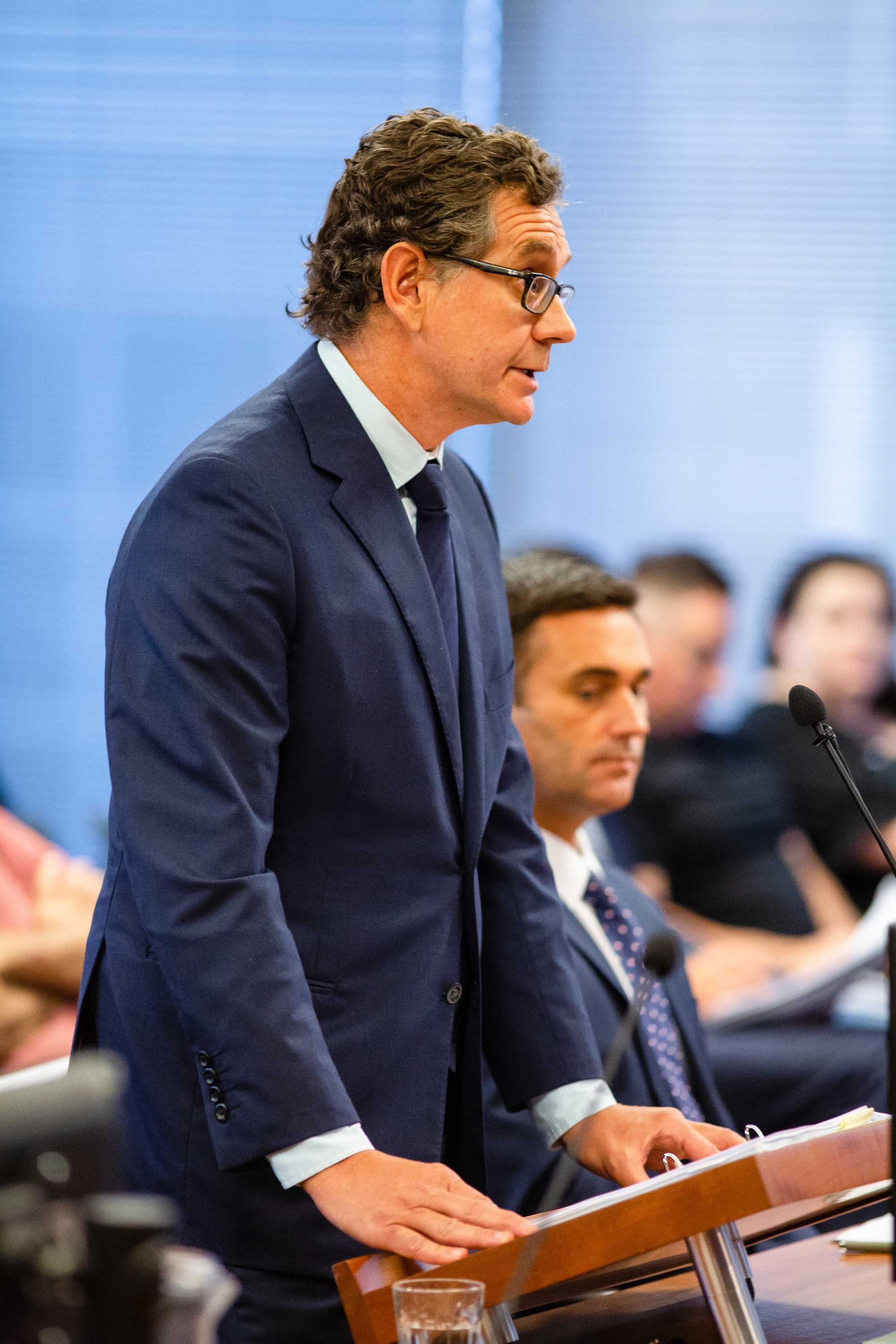 Simon Overland agrees Nicola Gobbo's informing could amount to a ...