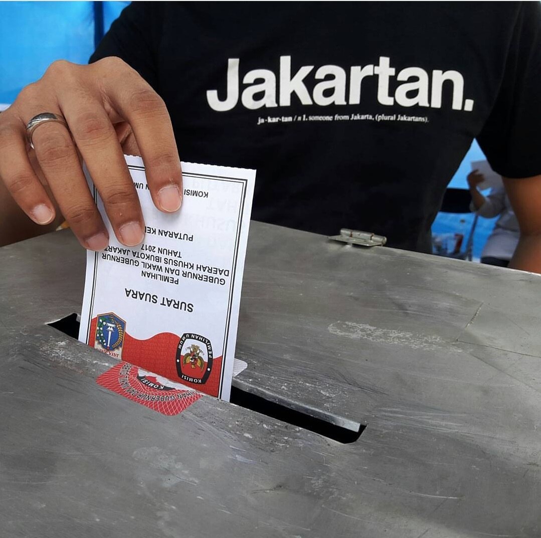 Pilihan Politik Pengaruhi Perilaku Bermedsos Netizen Indonesia - ABC News