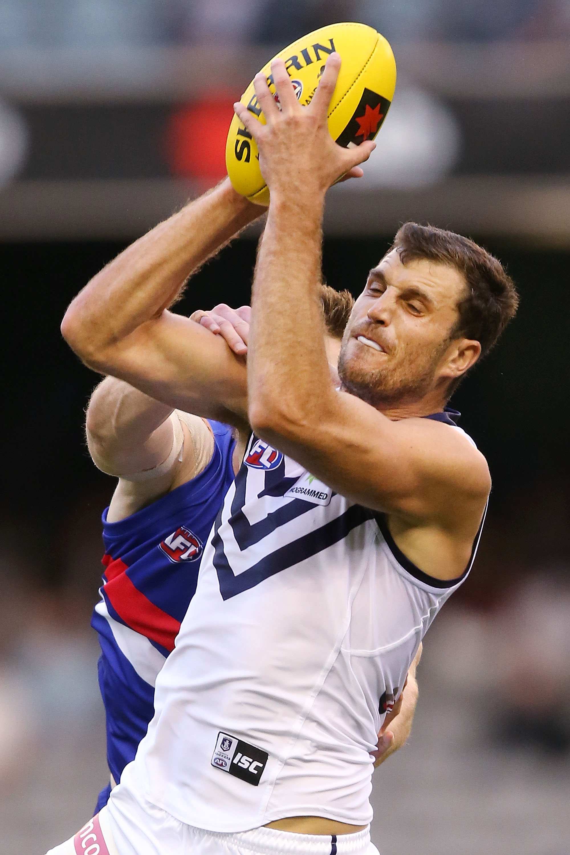 Scott Gumbleton retires from AFL after failing to play for Fremantle ...