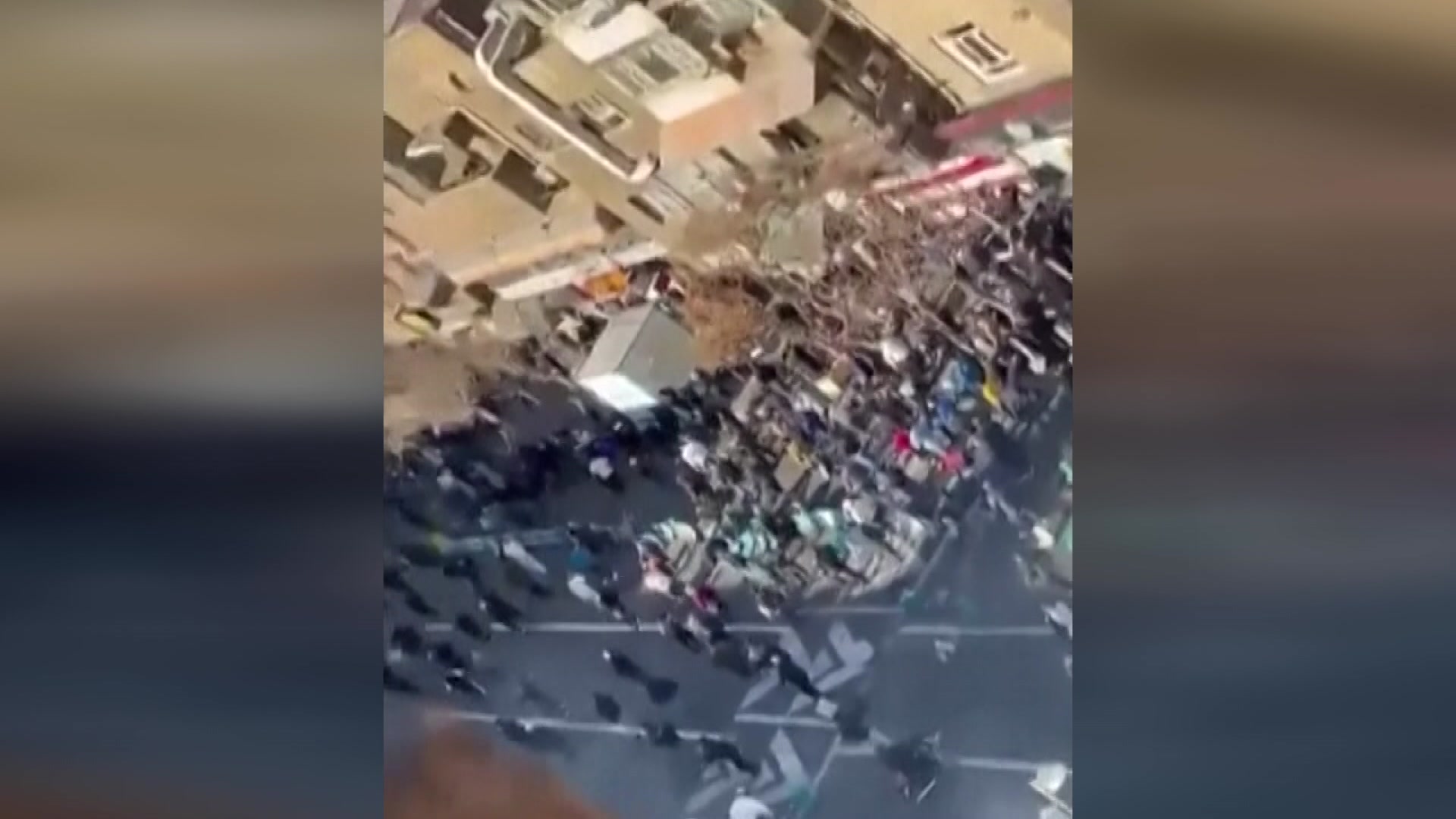 Protests in Iran as inflation takes hold - ABC News