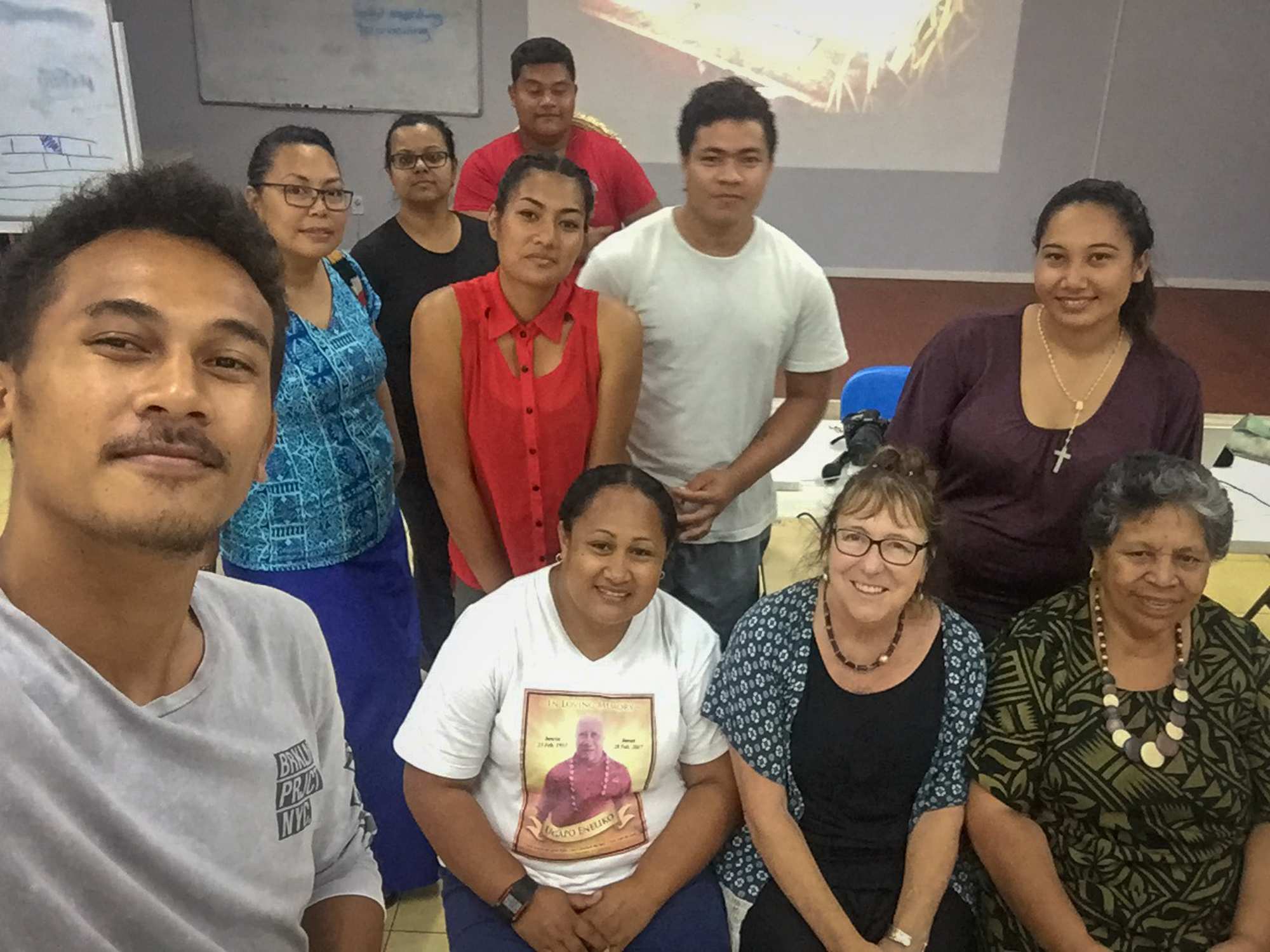 Making pocket documentaries tackling big issue of gender equality in ...