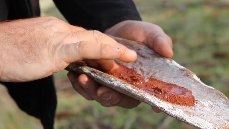 Aboriginal Cultures, Ch 3: The water tribe and ochre - ABC Education