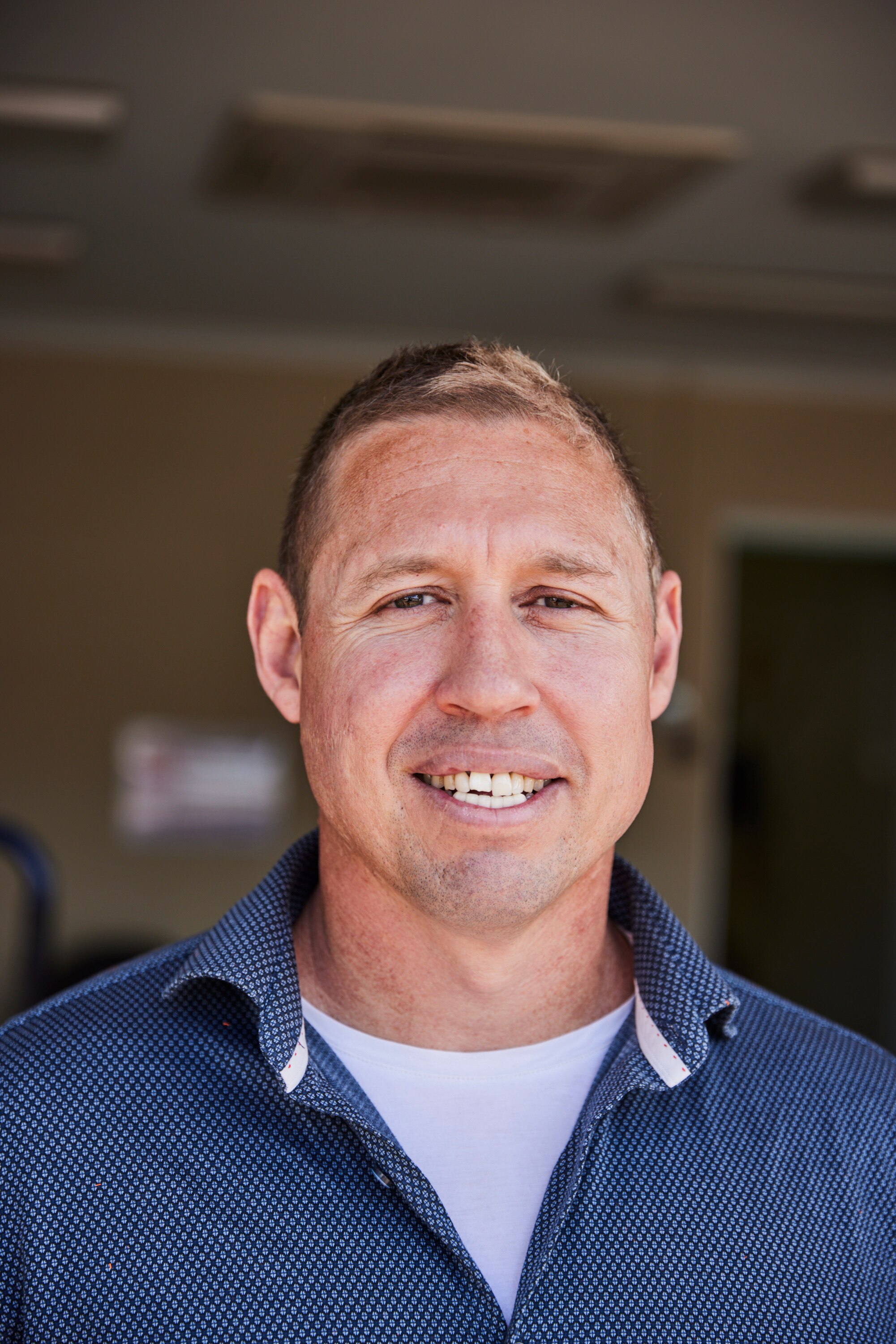 ACT Australian of the year nominee: Kurt Gruber - ABC listen
