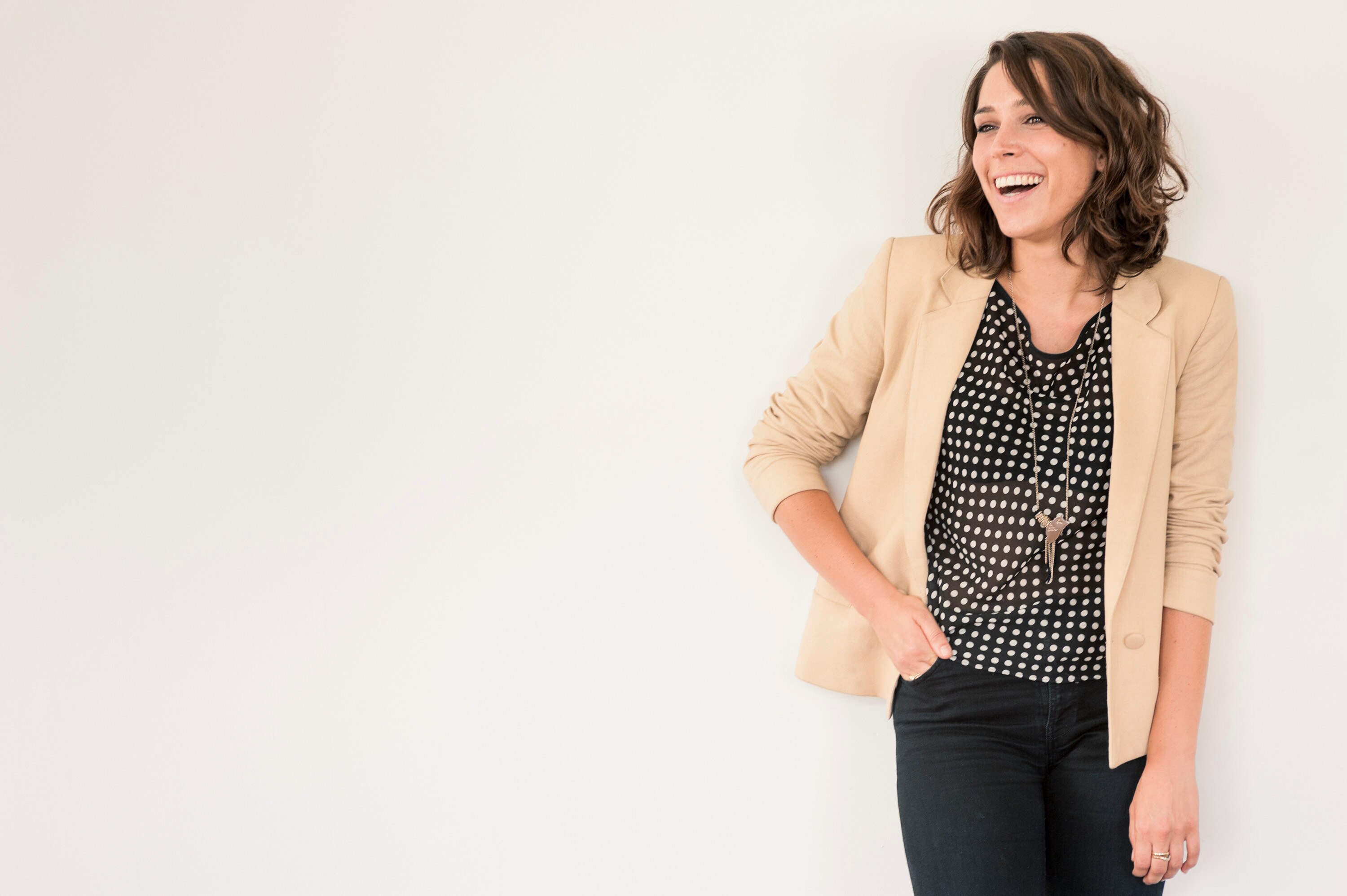 Emma Morris - ABC listen