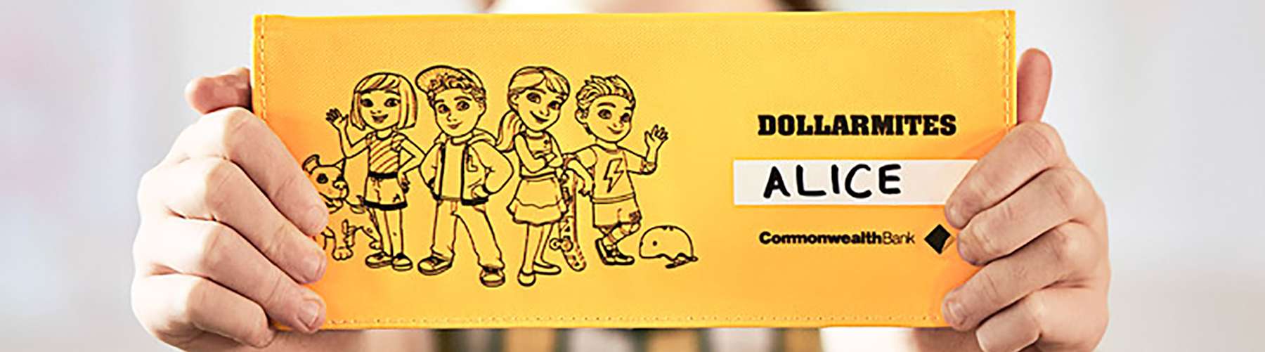 The Dollarmites program ends after 90 years - ABC listen