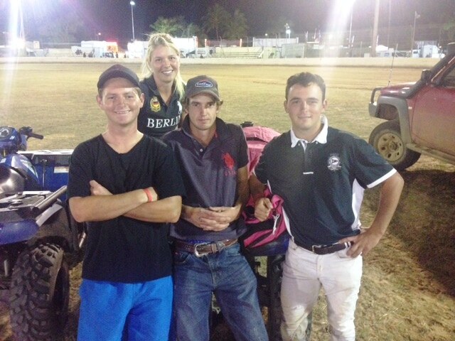 Young blood needed in show societies - ABC News