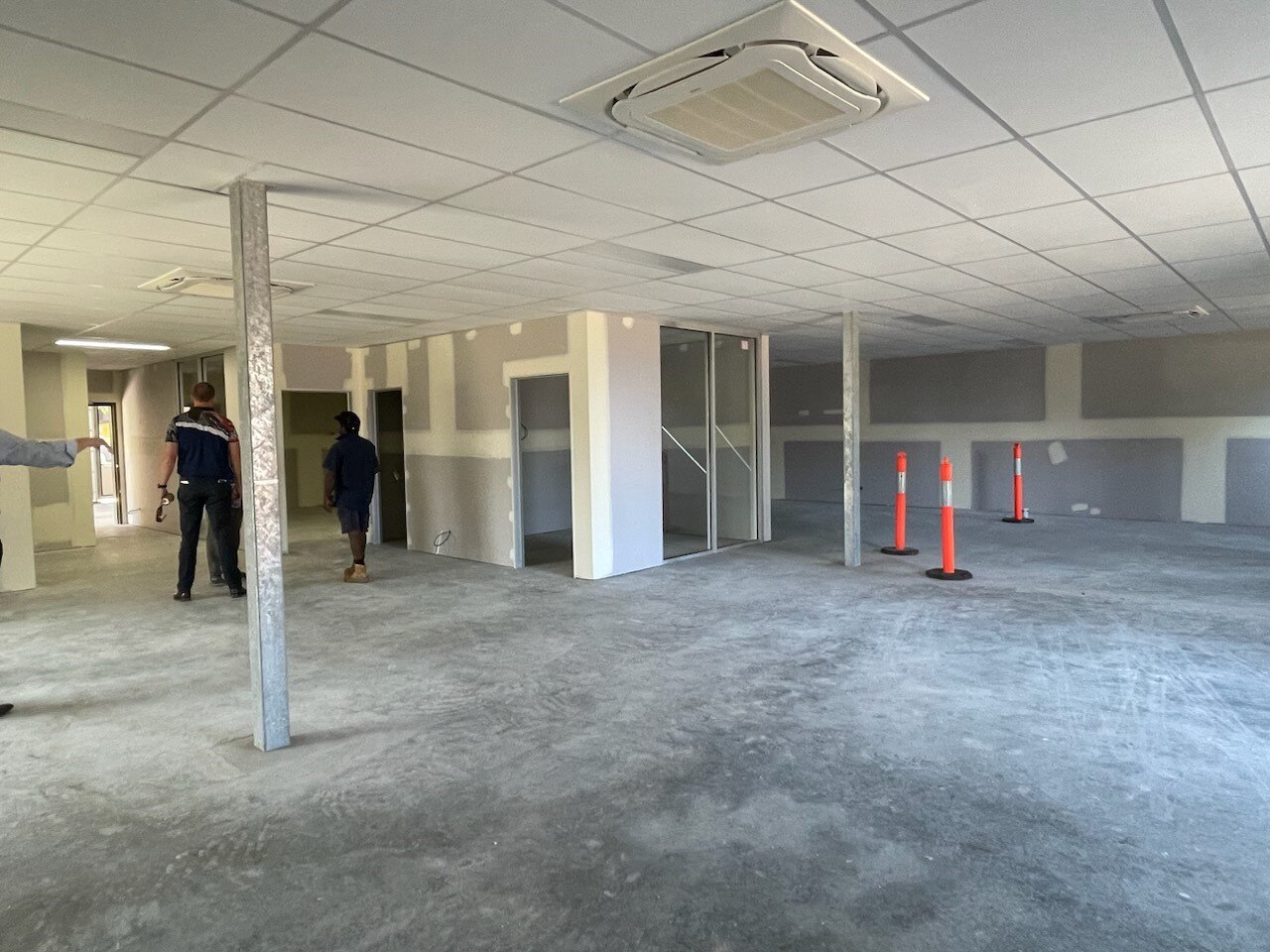 Telstra to launch new Australian call centre on Palm Island in north ...