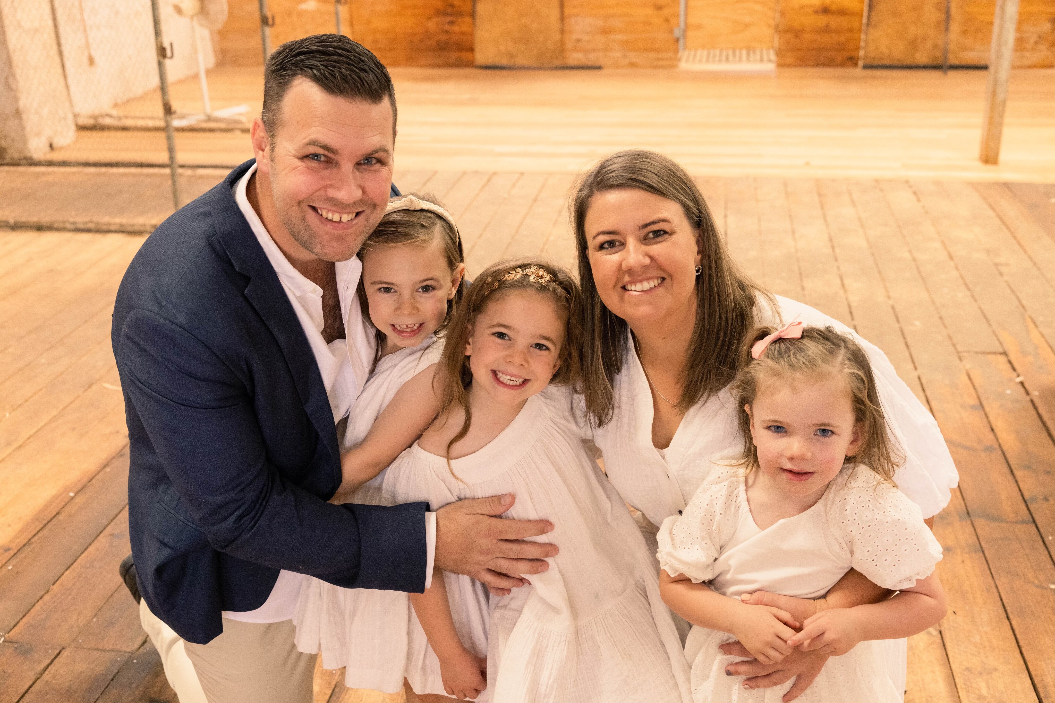 Street parties fostering a sense of community, connecting neighbours ...