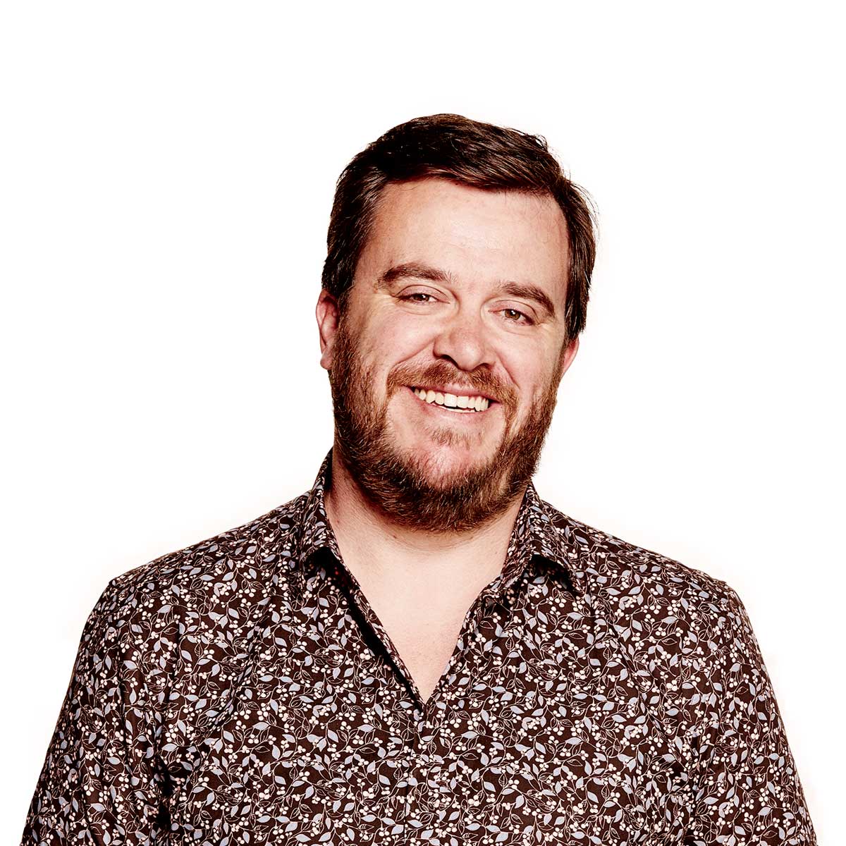 Michael Williams - ABC Radio National