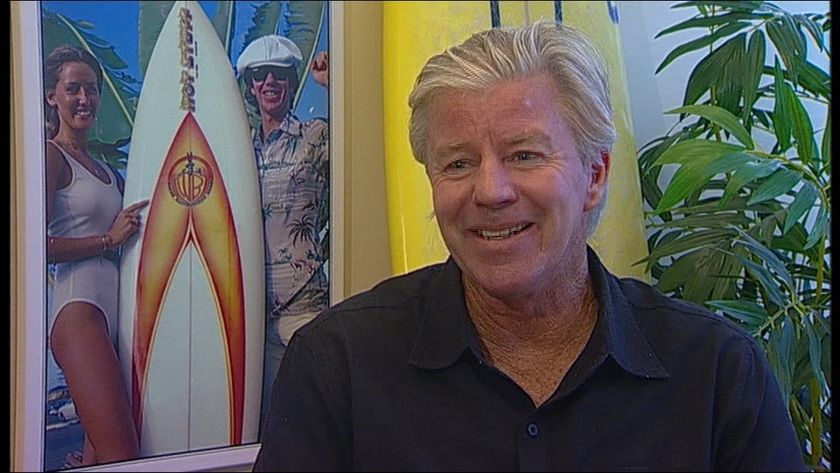 Wayne 'Rabbit' Bartholomew, Jeff Fenech back alleged bikie Robert ...