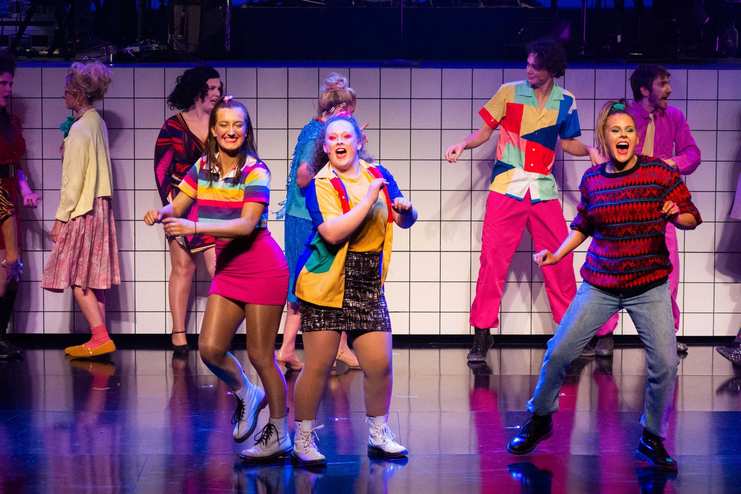 Australian musical theatre gets a new approach thanks to Priscilla ...