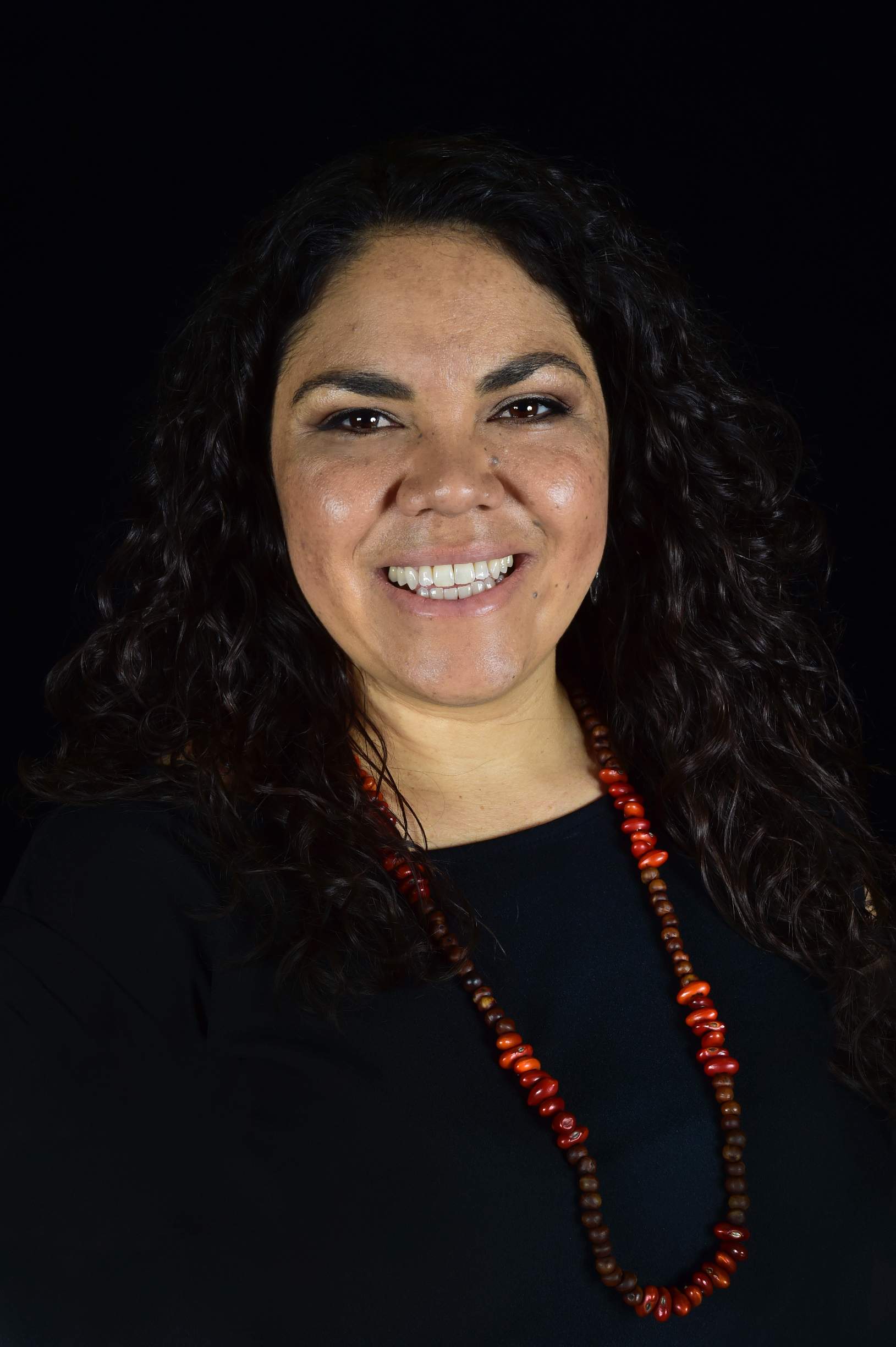 Jacinta Price - Q+A