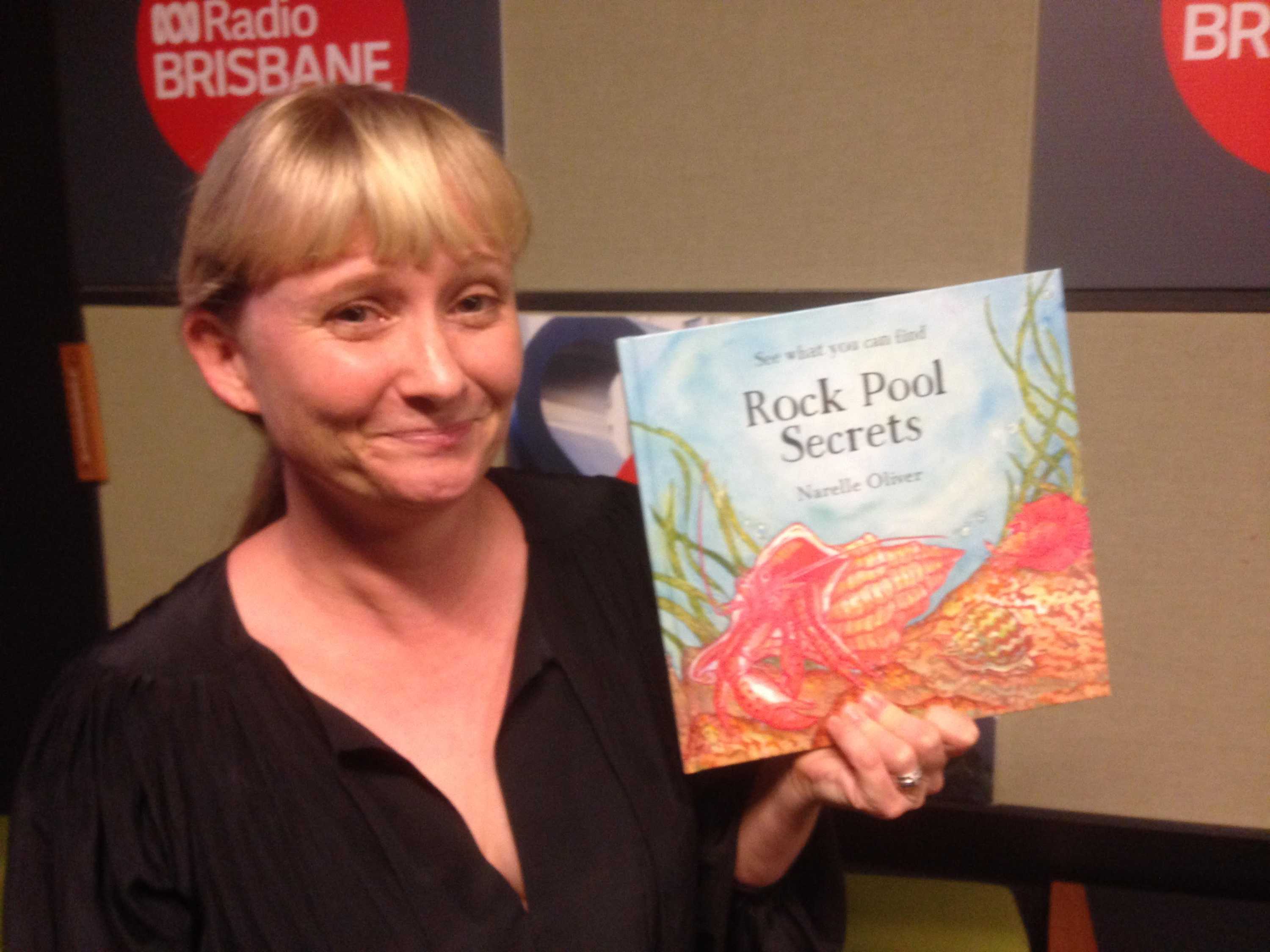 New term and new kids' books with Megan Daley - ABC listen