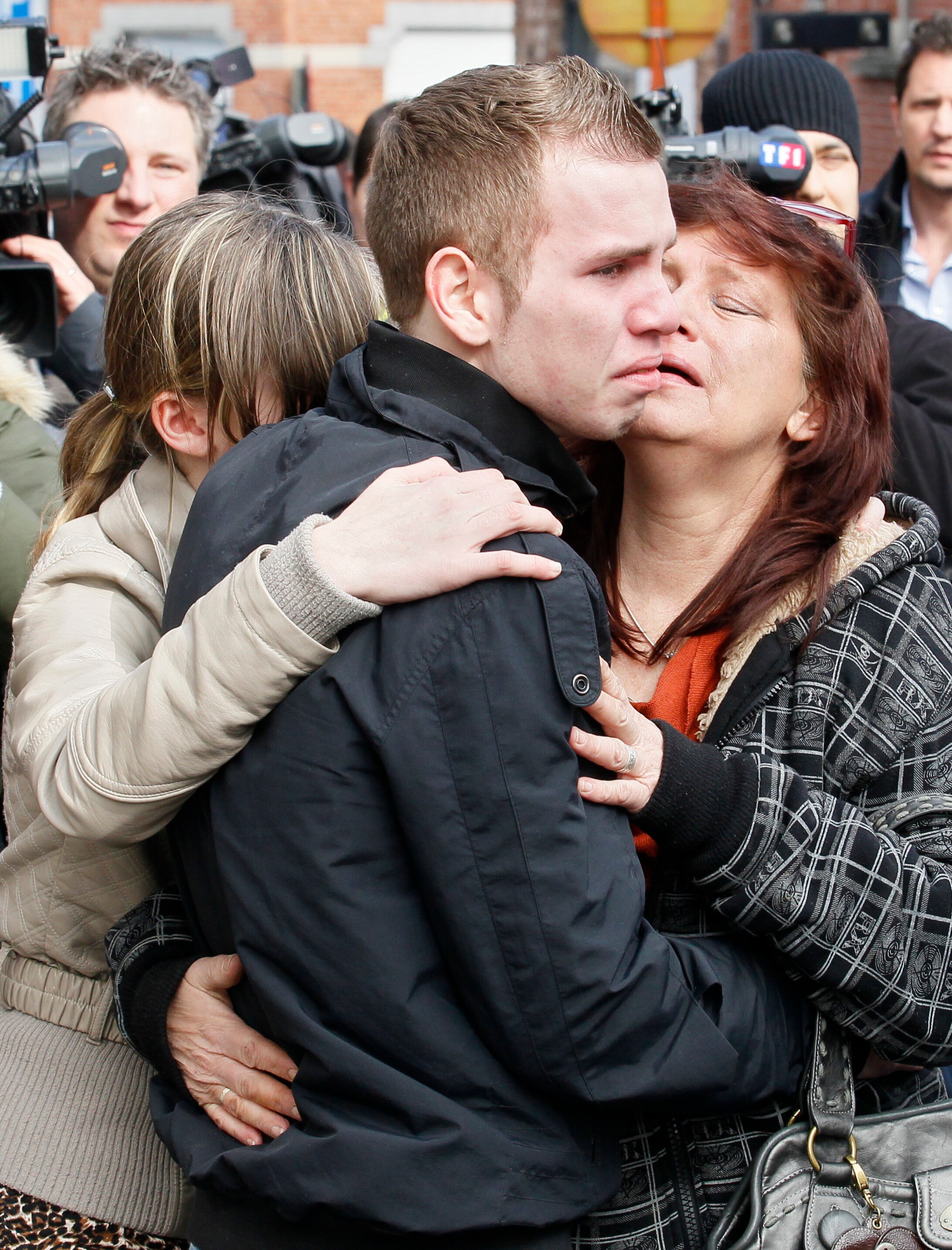 Belgium mourns victims of deadly Swiss crash - ABC News