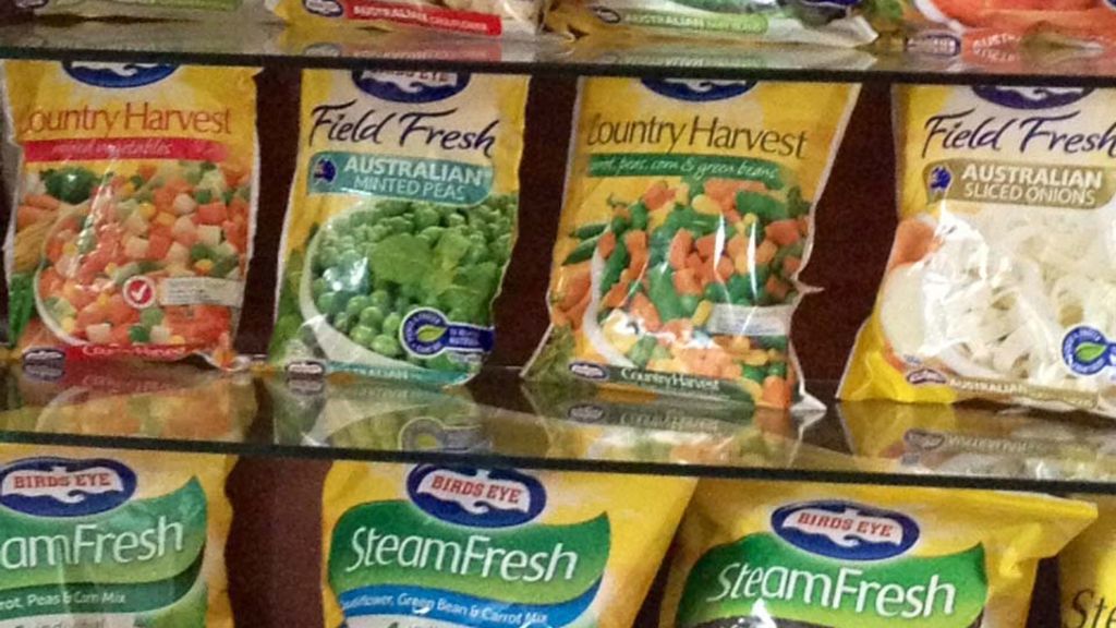 Simplot begins survival talks - ABC News