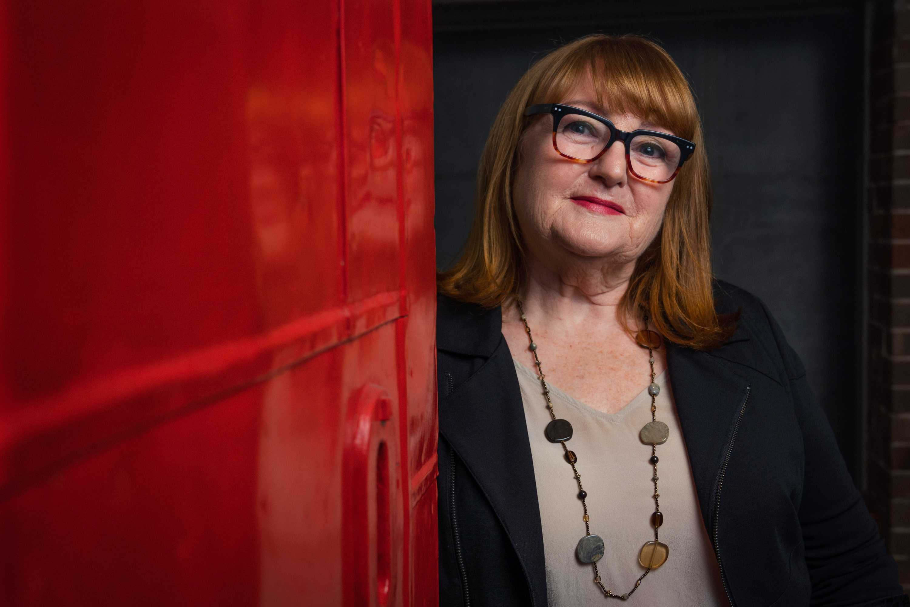 Betty O'Neill: Discovering her father's secrets and an unexpected ...