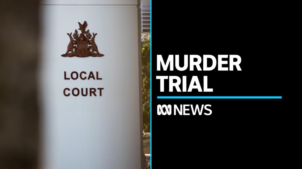 Man committed to stand trial over death of Declan Laverty - ABC News