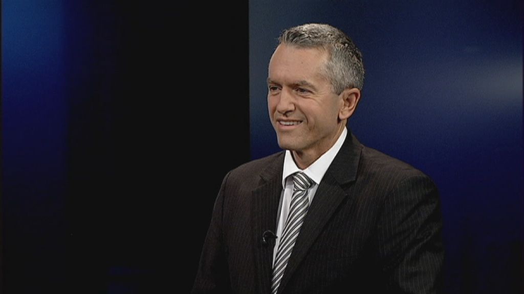 New WA Nationals leader Terry Redman ready to continue party traditions ...