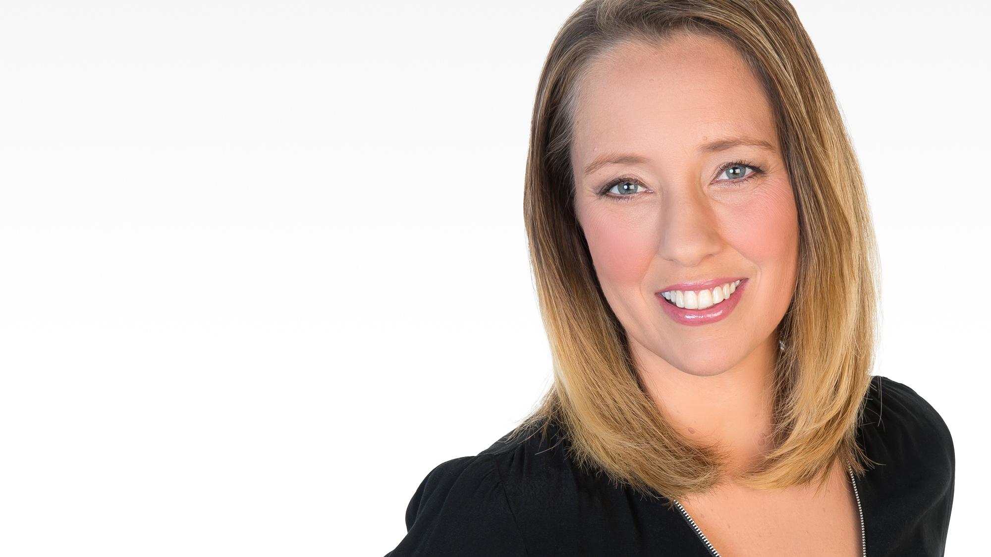 Radio presenter Ali Clarke refused taxi ride, abused by driver in ...