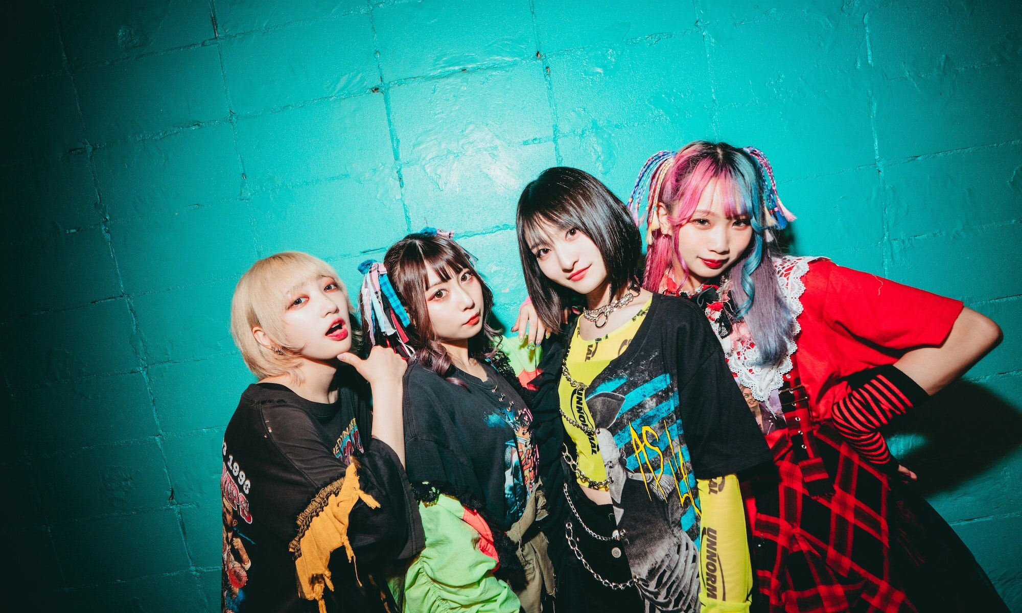 The Racket: Good Things Await - triple j