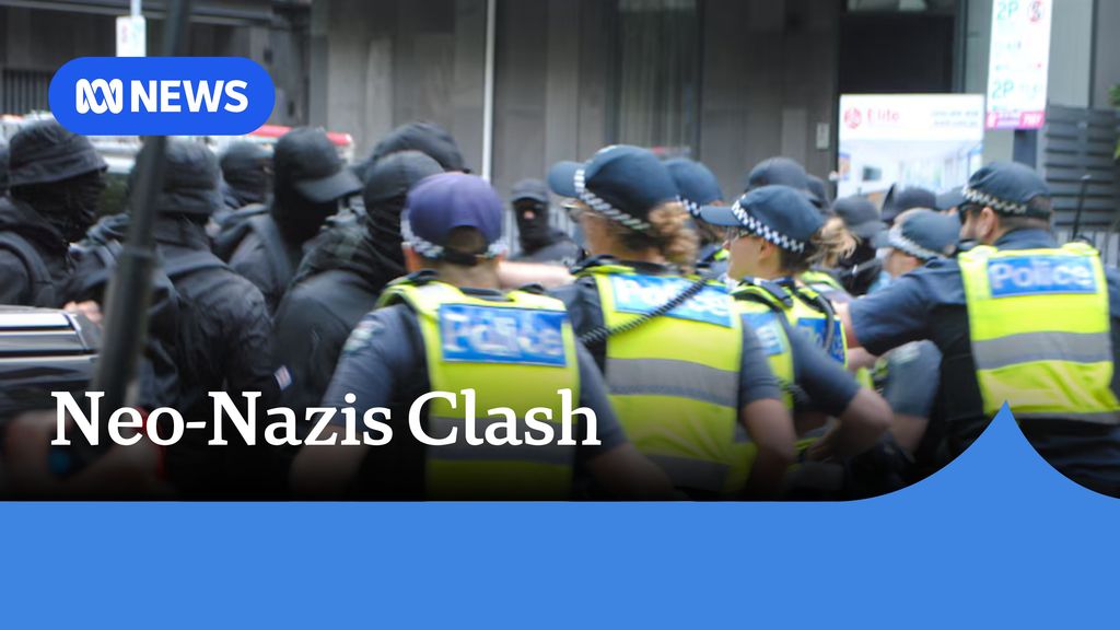 News From Victoria : ABC iview