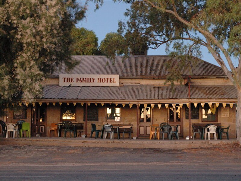 Tibooburra Rodeo and Bike Gymkhana rides out the pandemic for a ...