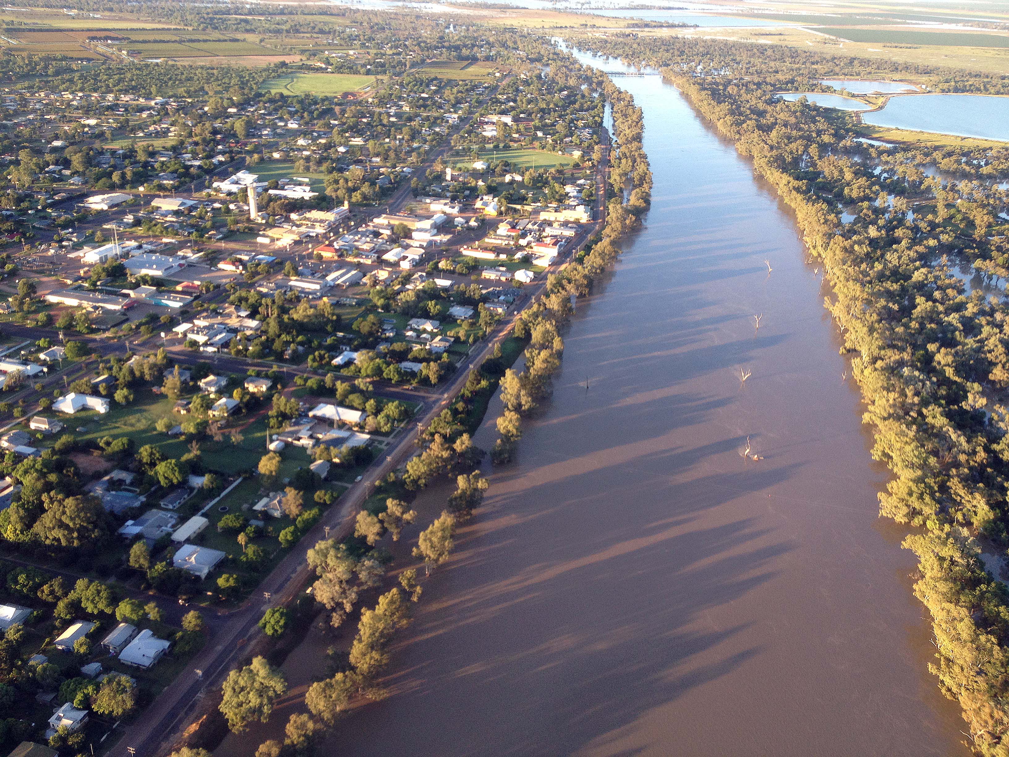 Spot On The Map - St George - ABC listen