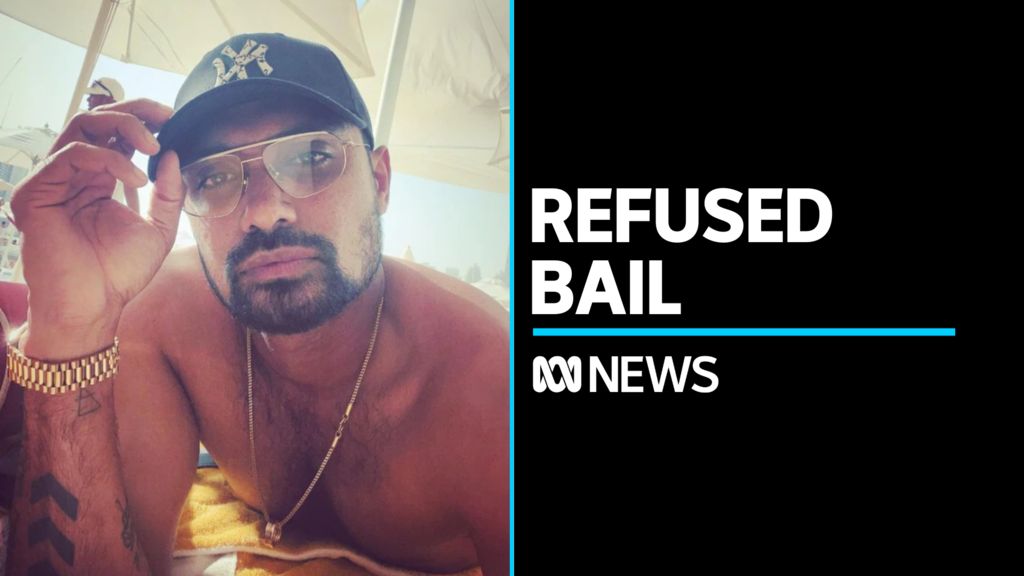 Cricketer's bail bid knocked back after sexual assault charges - ABC News