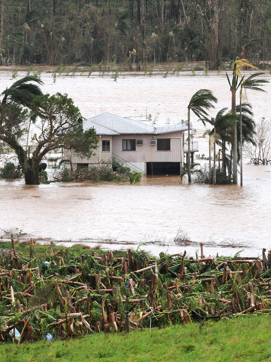 The legacy of Cyclone Yasi: Why Queensland's biggest storm left ...