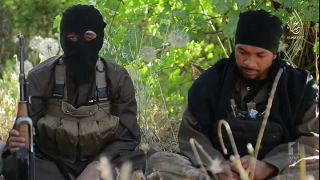 Don't rush to Act on terrorism threat - ABC News