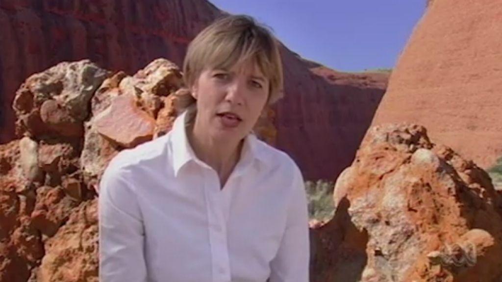 Liz Jackson: One of Australia's finest journalists - ABC News