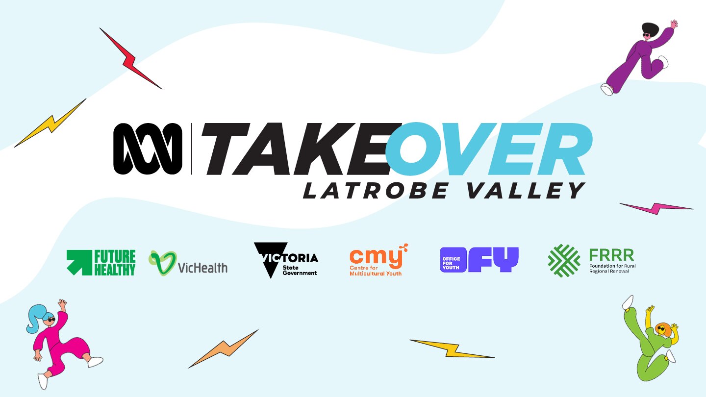 Dodgeball hits the mark for confidence - ABC Takeover