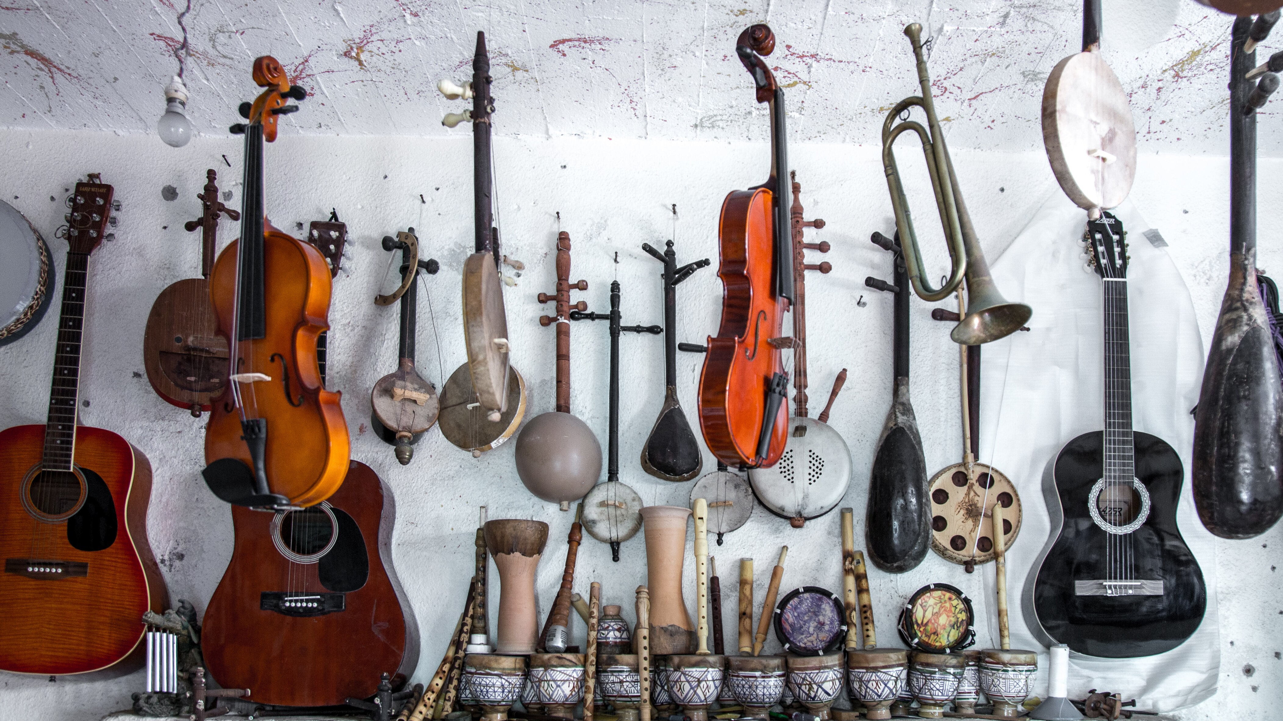 Voting opens for Australia's favourite instrument in ABC's Classic 100 ...