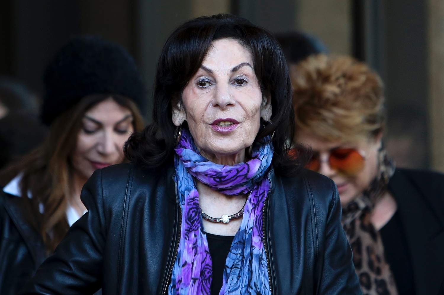 Literary agent Selwa Anthony ordered to pay author more than half a ...