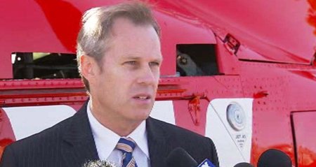 Crows' first time in the red - ABC News