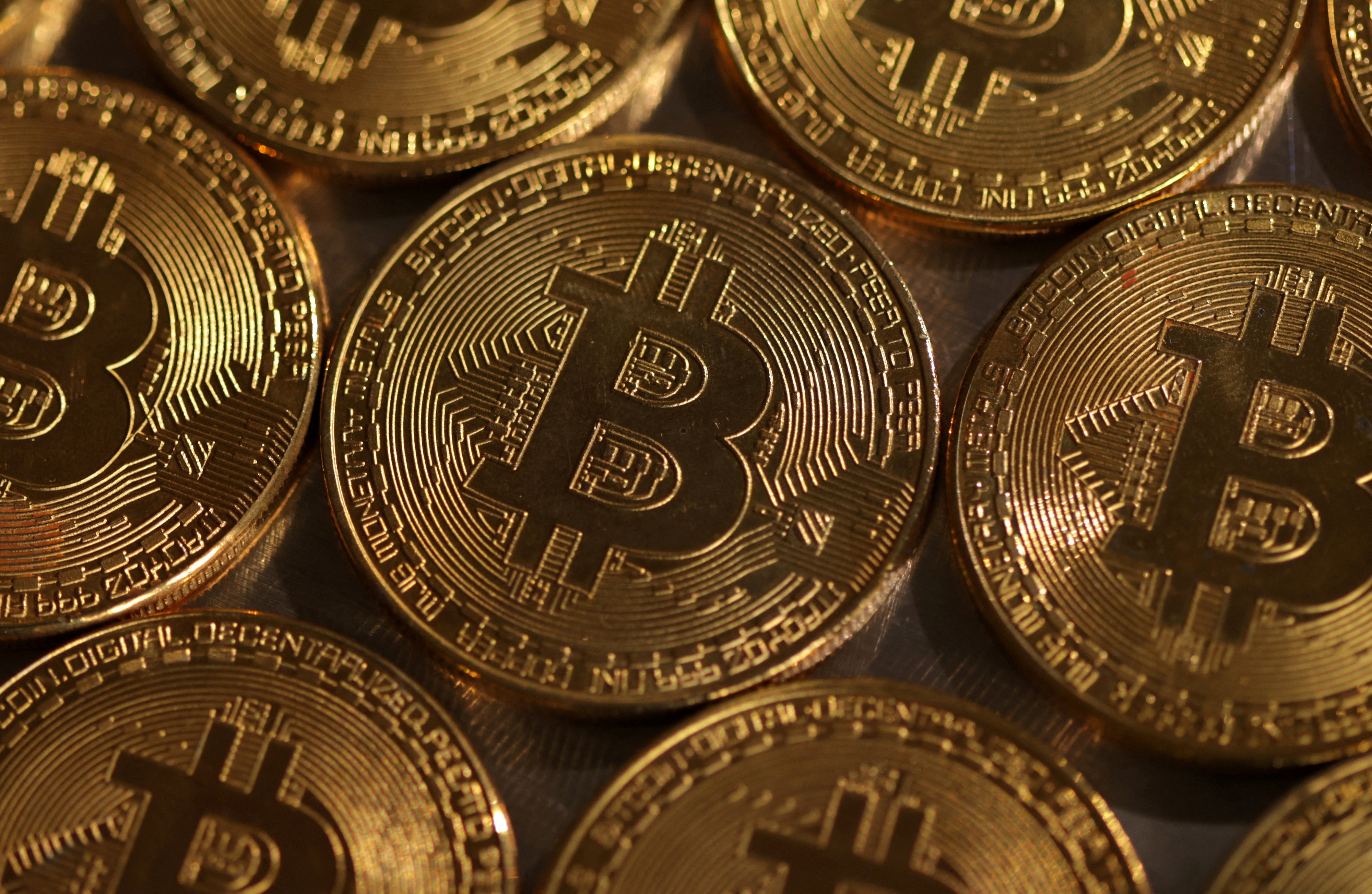 Has the mystery of who invented Bitcoin been solved? - ABC listen