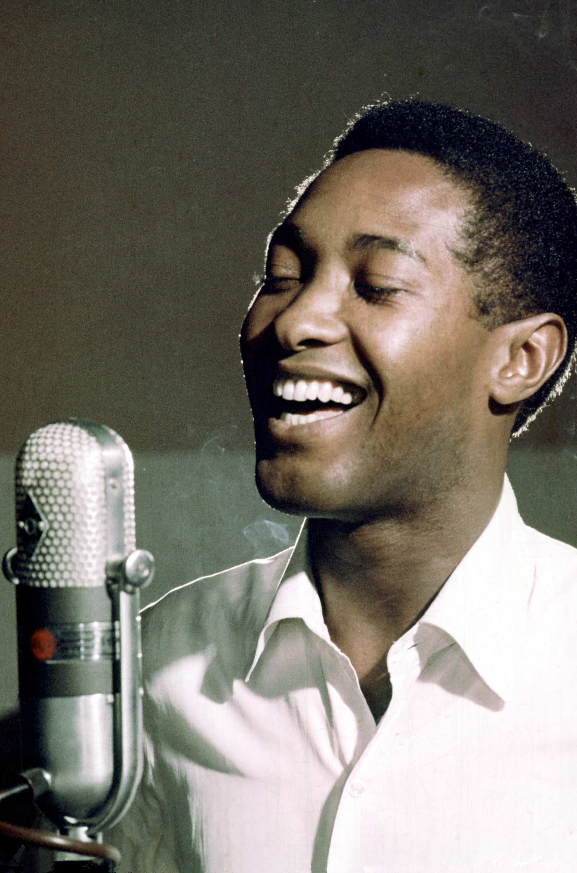 Sam Cooke, the King of Soul - ABC listen