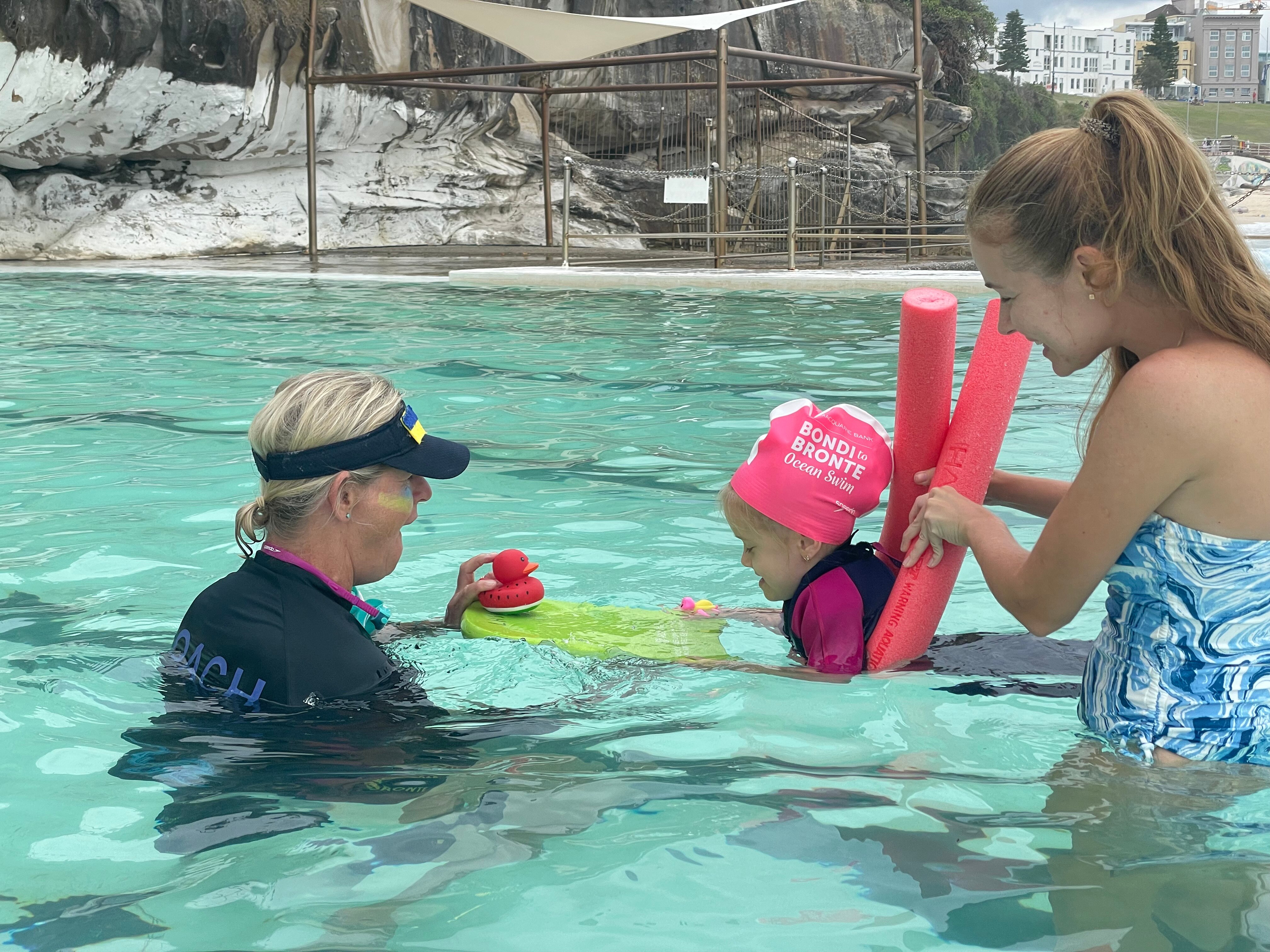 Why we swim: A brief history of swimming from the Neanderthals to ...