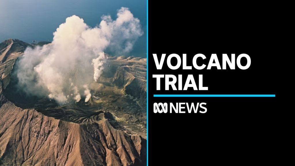 Owners of Whakaari White Island to face charges over deadly eruption ...
