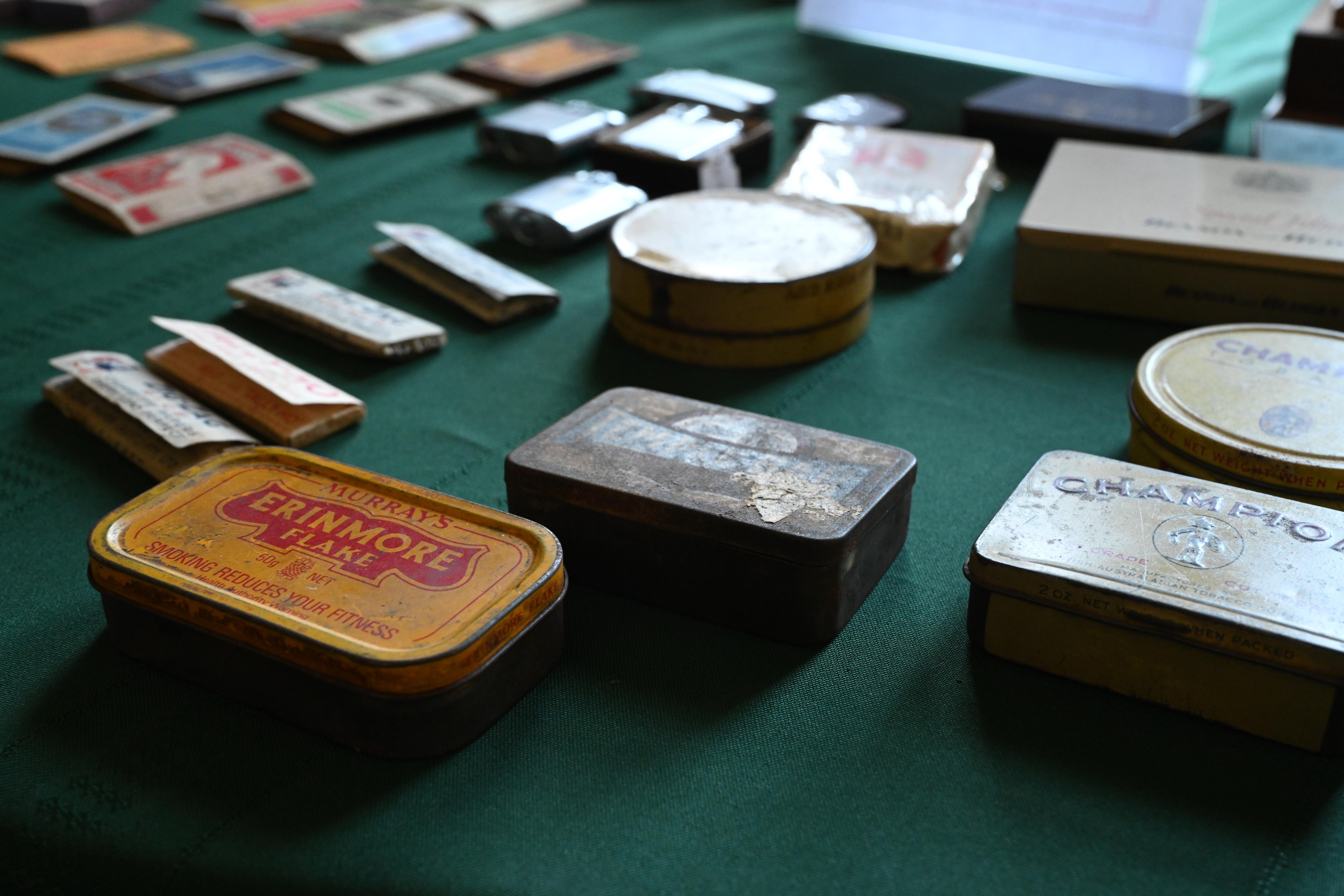 Smoking on planes to GP prescriptions show how we used to roll with ...