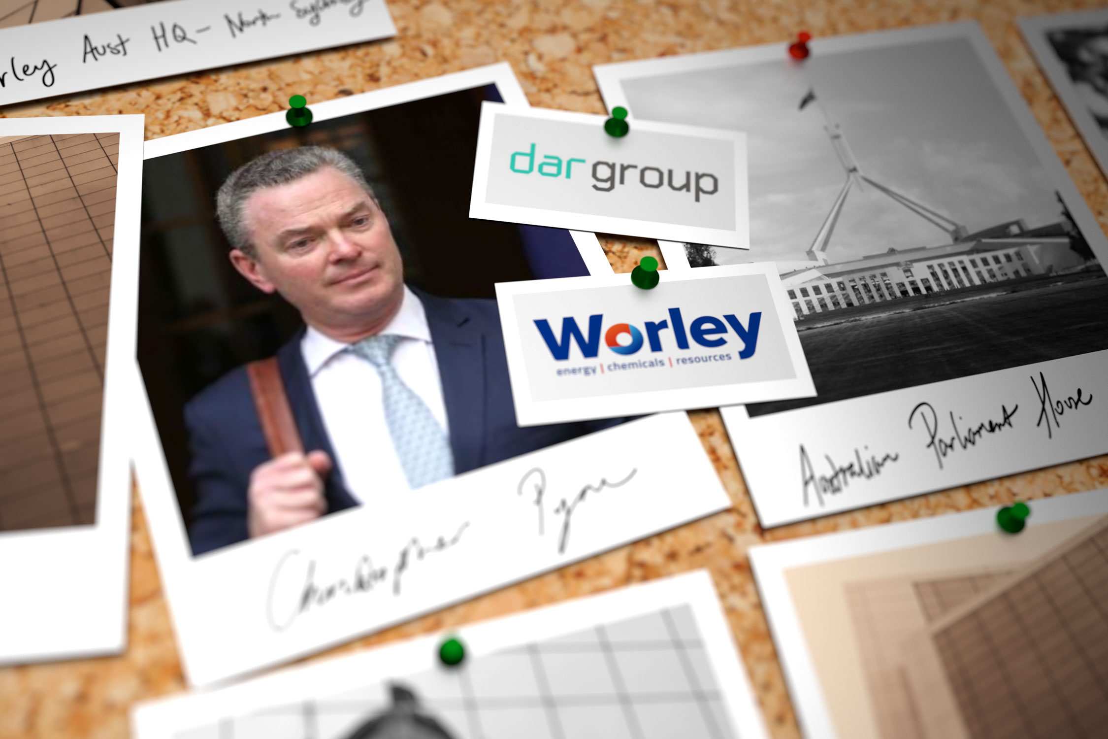 Multinational Corporations - Topic - ABC News