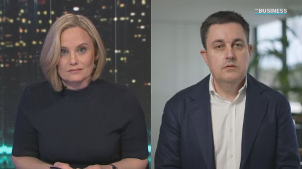 Business, Economics and Finance - Topic - ABC News