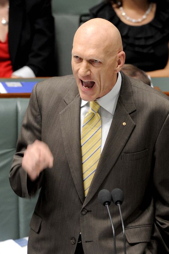 Feds told us 10% insulation failure: WA Treasurer - ABC listen