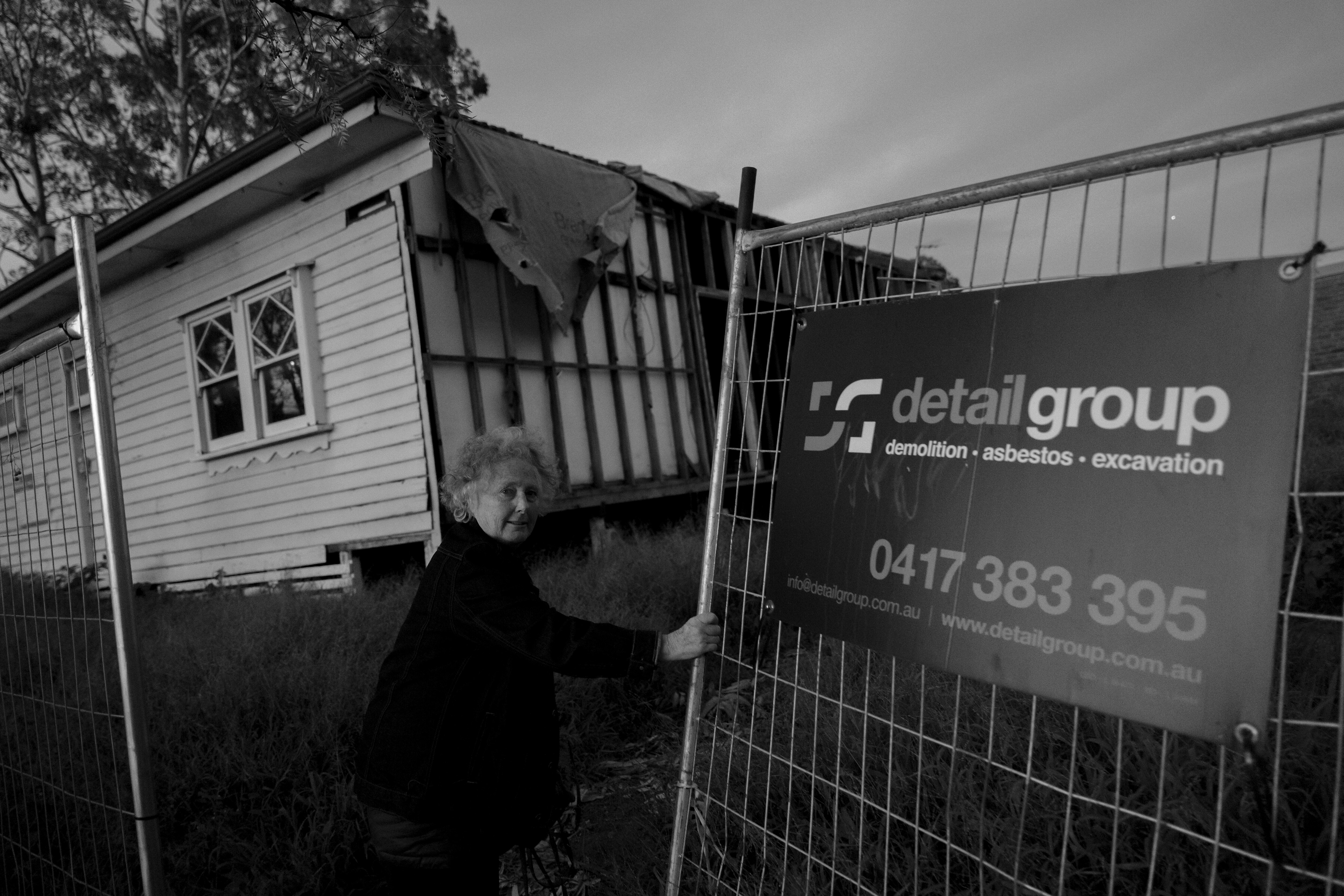 Woden town centre is changing rapidly as high-rise buildings pop up to ...