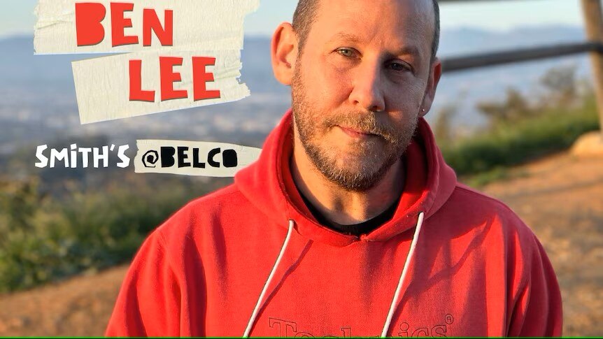 Ben Lee has thrown out his set list and Canberra audiences will design ...